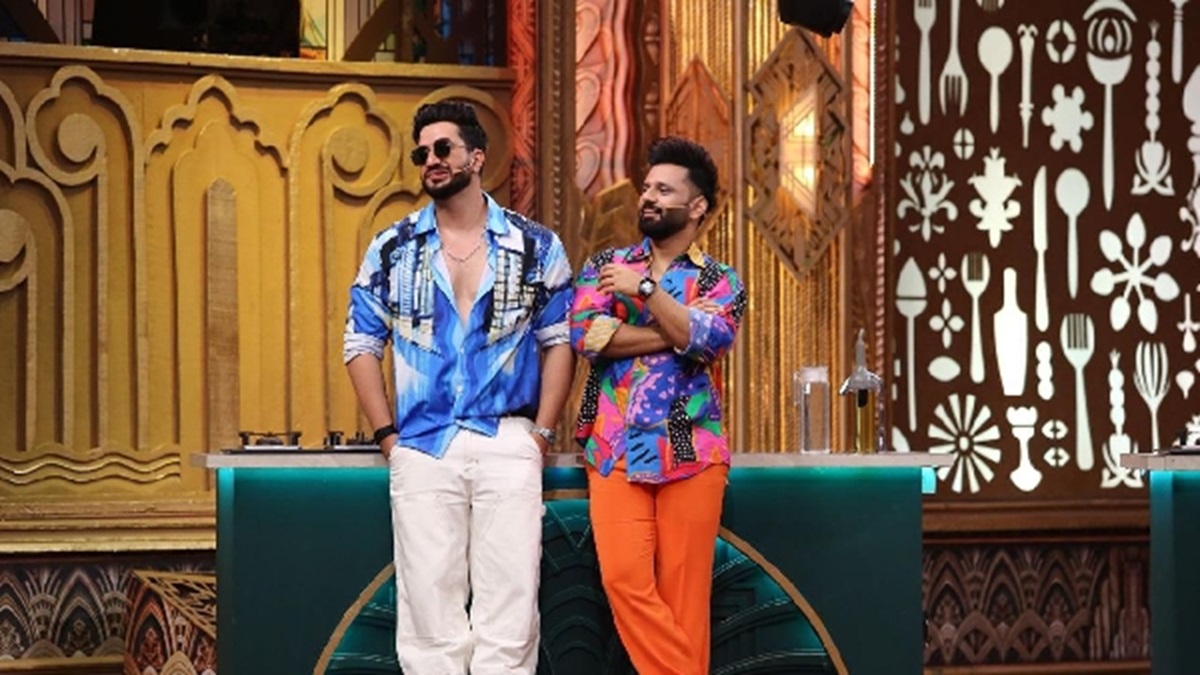 Laughter Chefs Today Episode: Role Reversal Twist In Rahul Vaidya's ...