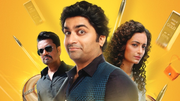 Producers Jeegar Chauhan, Malhar Thakar's Film Locha Laapsi - On the ...