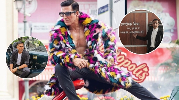 Akshay Kumar Birthday: Check Actor Net Worth 2024, Cars, Salary Per Film, Lifestyle And More ...