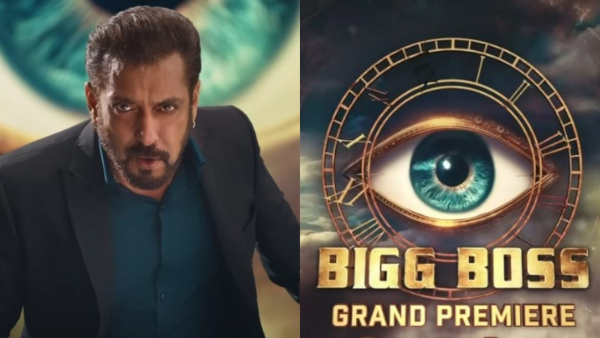 Bigg Boss 18 Premiere Date, Theme, Contestants List And More | Bigg ...