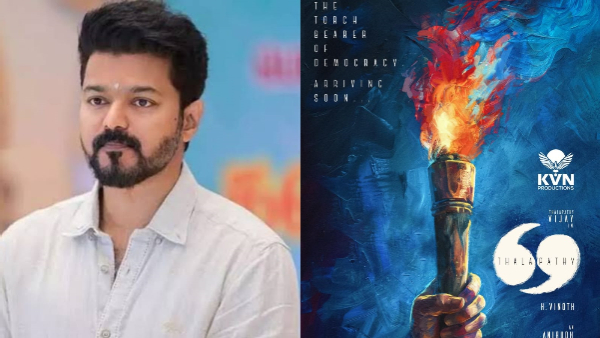 Thalapathy 69 Release Date: Director H Vinoth & Anirudh Ravichander ...