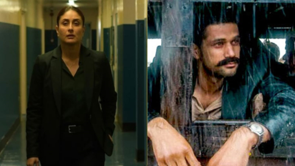 The Buckingham Murders Vs Tumbbad Box Office Collection Day 1 | The ...