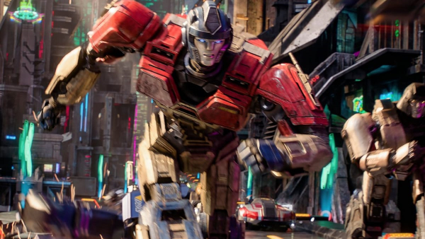 Transformers One OTT Release Date, Platform Updates: When, Where To ...