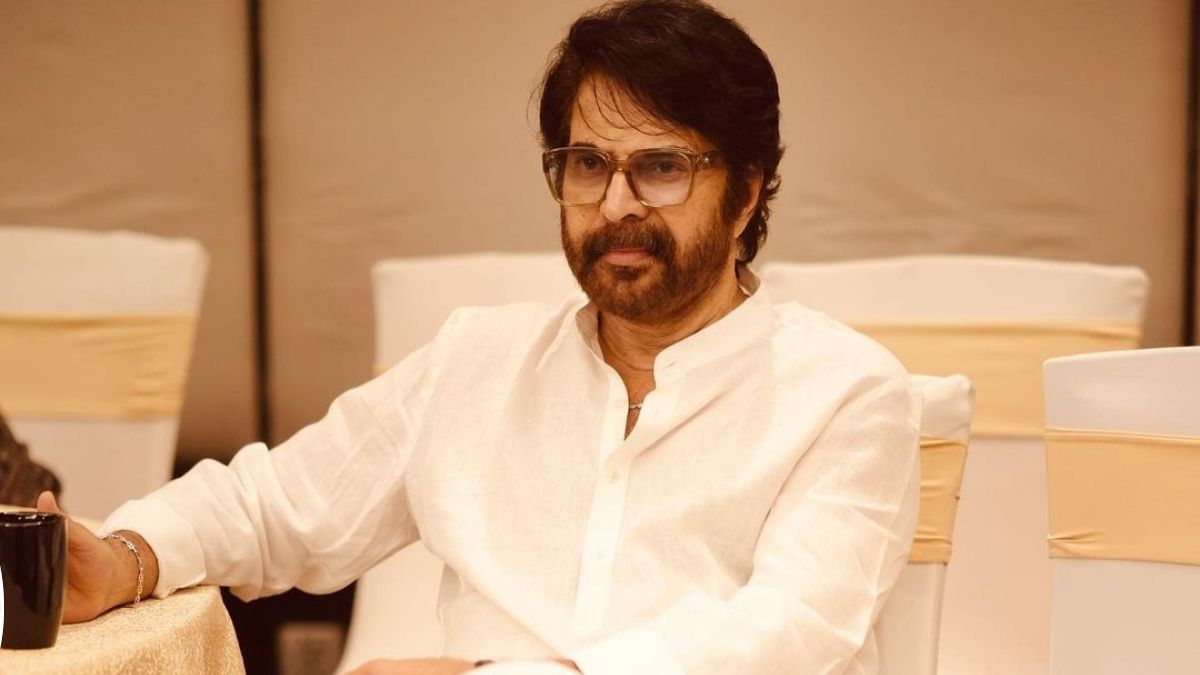 Celebrating Mammootty 73rd Birthday: WATCH Mammooka's Recent Released ...