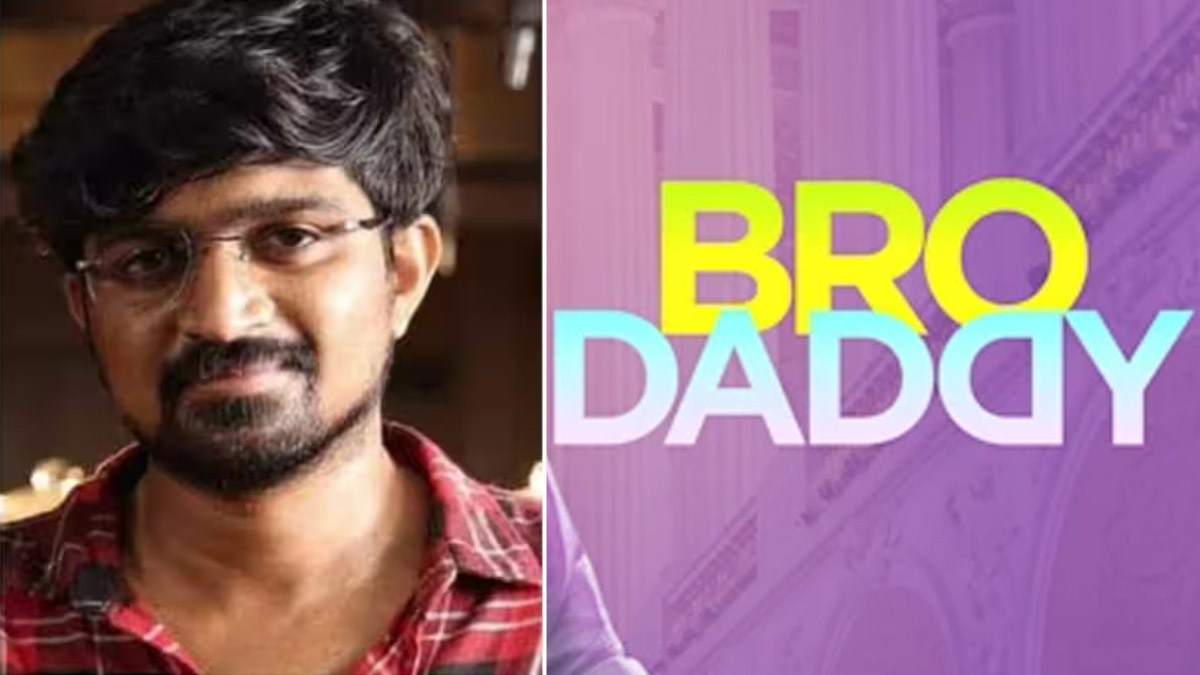 Bro Daddy Assistant Director Mansoor Rasheed Arrested In Sexual Assault ...