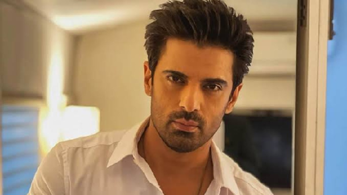 Actor Mohit Malik To Be A Part Of The Star Plus' Ganesh Chaturthi ...