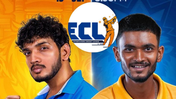 ECL 2024 LIVE Score| Munawar Faruqui (Mumbai Disrupters) Vs Anurag ...