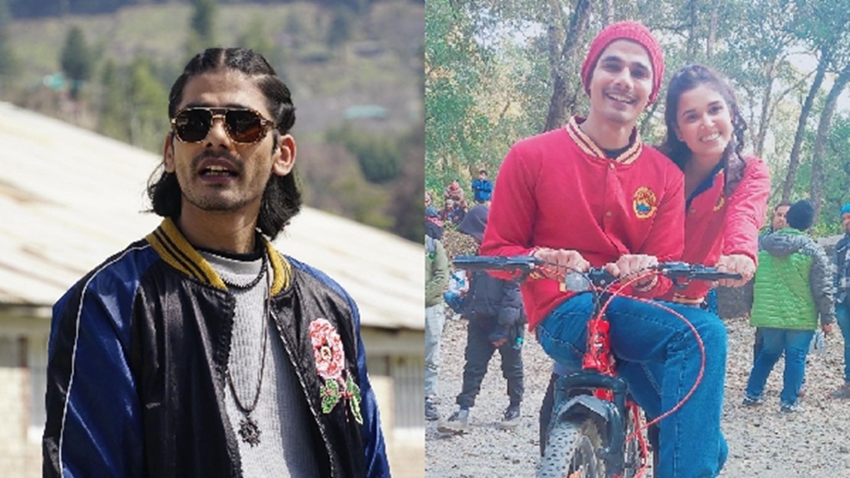 Gully Boy Fame Nakul Roshan Sahdev Celebrates 2 Years Of His Character ...