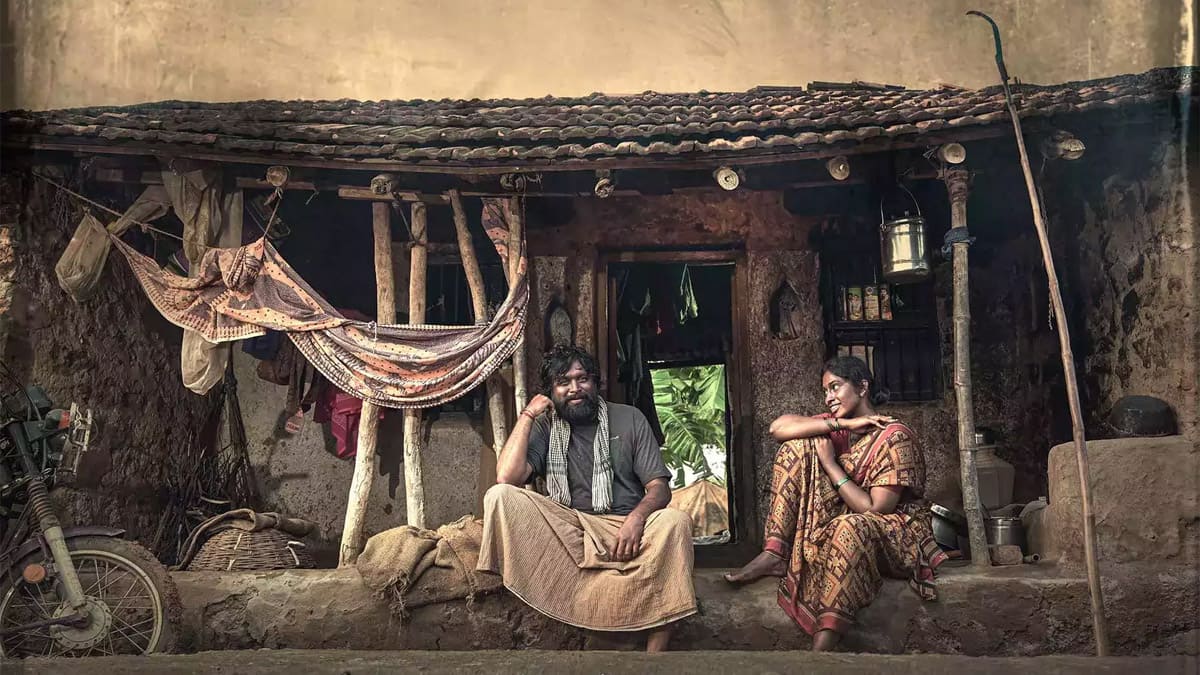 Nandhan Review Ratings | Nandhan First Review | Nandhan Tamil Movie First Review | M. Sasikumar ...