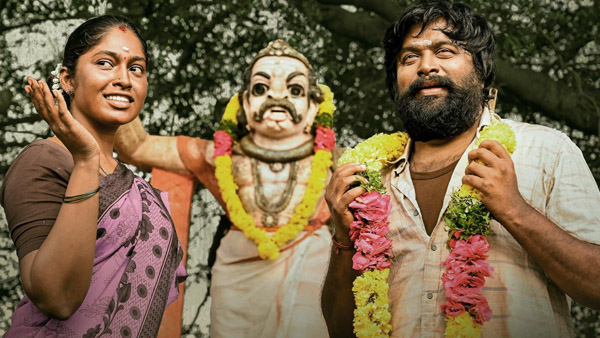 Nandhan X Review | Nandhan X Review Rating | Nandhan Tamil Movie Review | M. Sasikumar’s Film ...