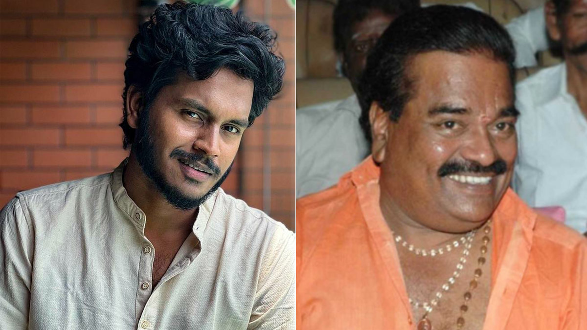 Top Cooku Dupe Cooku Finale Stage: Narendra Prasath And Swaminathan ...