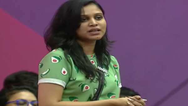 Bigg Boss Telugu 8 Day 1 Episode Highlights: Nikhil, Nainika, & Yashmi ...