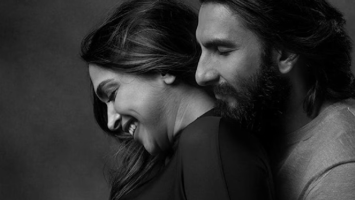 Deepika Padukone Ranveer Singh Welcome Baby Girl | Why Did Ranveer ...