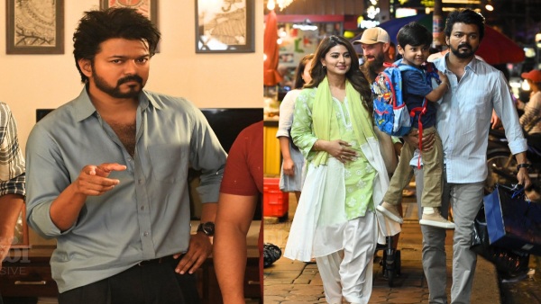 Vijay's The GOAT Climax: Did Venkat Prabhu Copy 'Final Score' Movie's Scene For Thalapathy Vijay ...