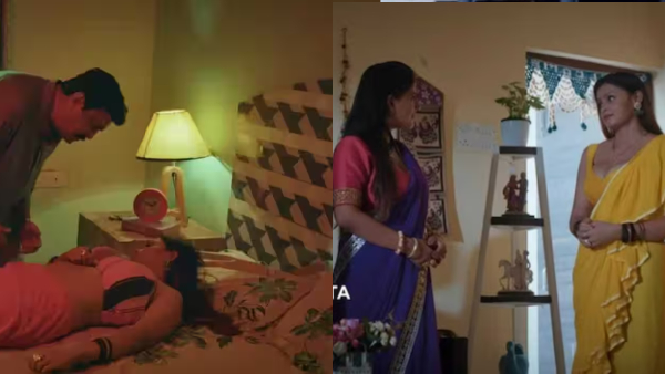 Kala Khatta Part-1 Release Date, Cast Name, Story | Ullu New Webseries Kala Khatta Part-1 Where ...