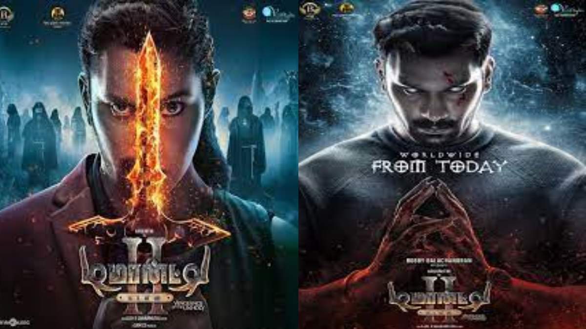 Demonte Colony 2 OTT Release Date, Platform, & Time: When & Where To ...