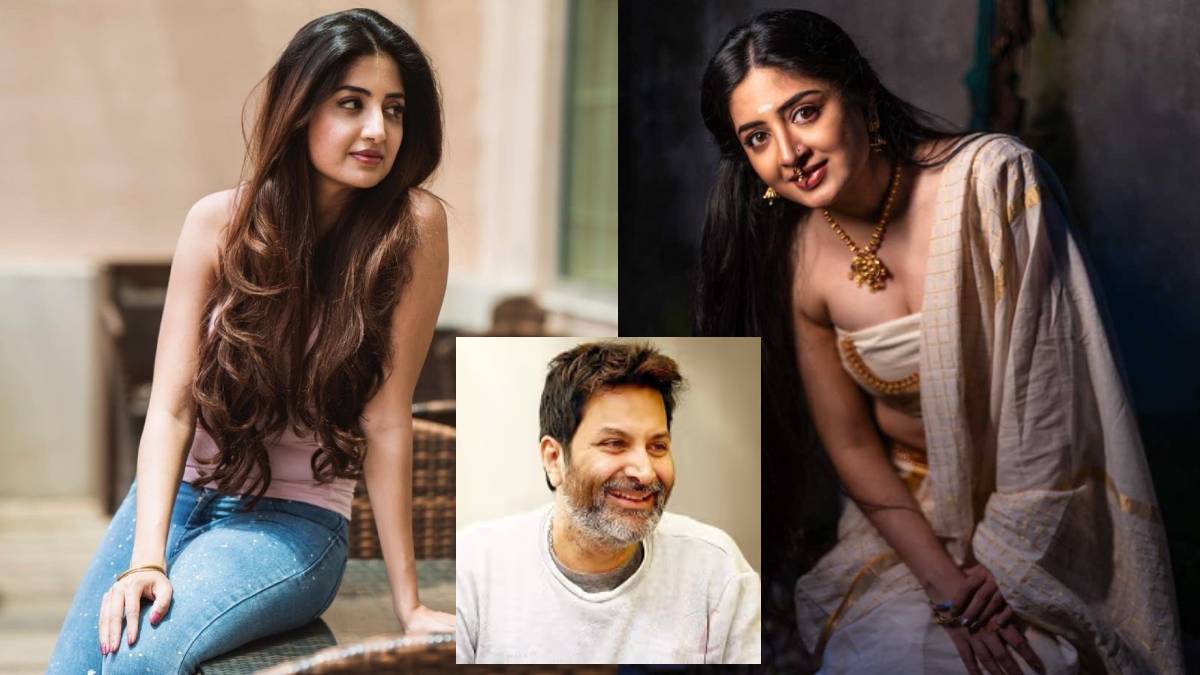 Jani Master Sexual Abuse Case: Actress Poonam Kaur Demands Tollywood Biggies To Question ...