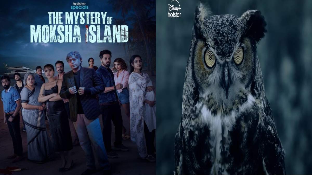 The Mystery of Moksha Island OTT: When, Where, & How To Watch The Suspense Thriller Series By ...