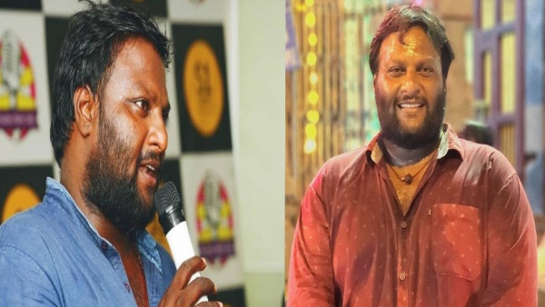 'Bakasuran' & 'Draupathi' Fame, Director Mohan G Arrested By Tamil Nadu ...