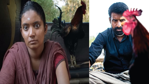 Kottukkaali (The Adamant Girl) OTT Release: When & Where To Watch Anna ...