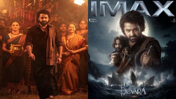 Devara Review Ratings | Devara Review Ratings | NTR Jr - Janhvi Kapoor ...