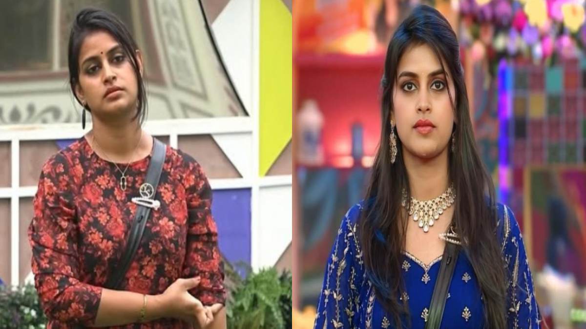 Bigg Boss Telugu 8 Elimination Week 4: REASONS Why Sonia Will NOT Get ...