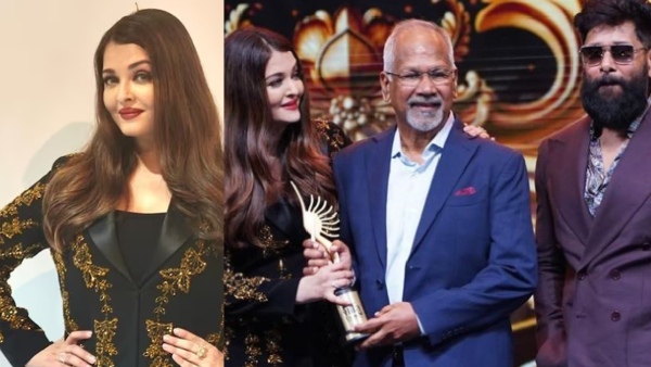 IIFA Utsavam 2024 Full Winners' List | IIFA Utsavam 2024 Best Film, Actor, Actress | Film Jailer ...