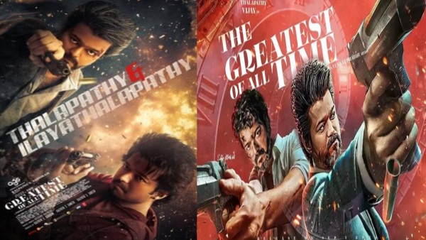 GOAT Total Worldwide Box Office Collection | Vijay's GOAT Final ...