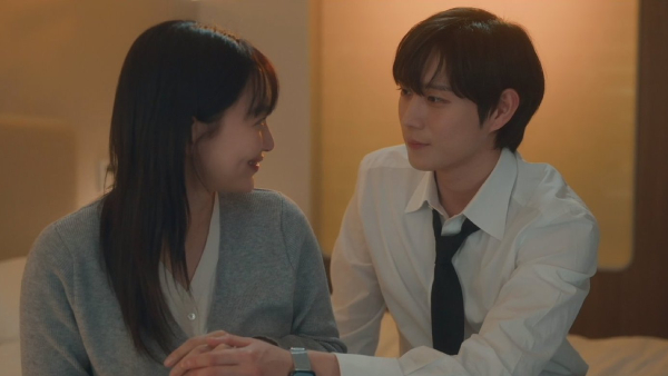 No Gain No Love Episode 8 Ott Release Date, Time, And Platform | When And Where To Watch No Gain ...