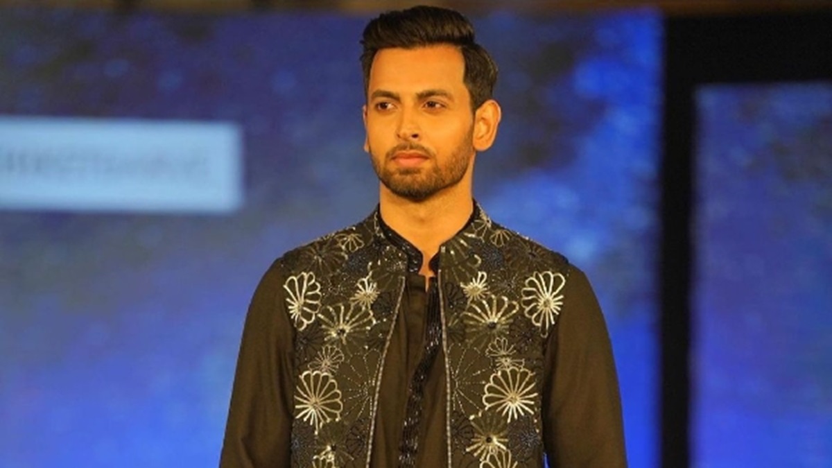 Shiv Shakti & Qubool Hai Fame Prince Dhiman Shares His Ganesh Chaturthi ...