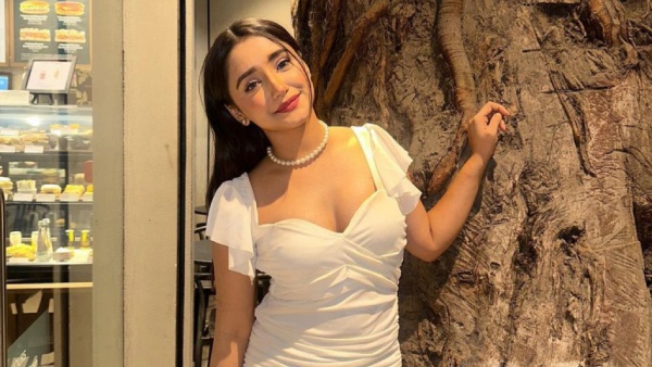 Happy Teacher’s Day 2024 Exclusive Kumkum Bhagya Star Rachi Sharma Aka ...