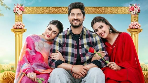 Rose Rosy Te Gulab OTT Release Date: Here's When Gurnam Bhullar's Rom ...
