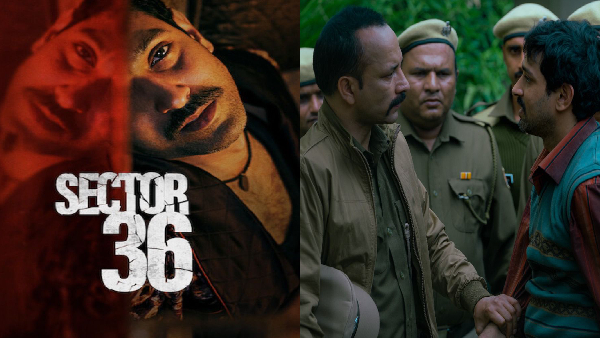 Sector 36 OTT Release: Vikrant Massey's Film Trends In 12 Countries, Grabs Top 3 Global Spot On ...