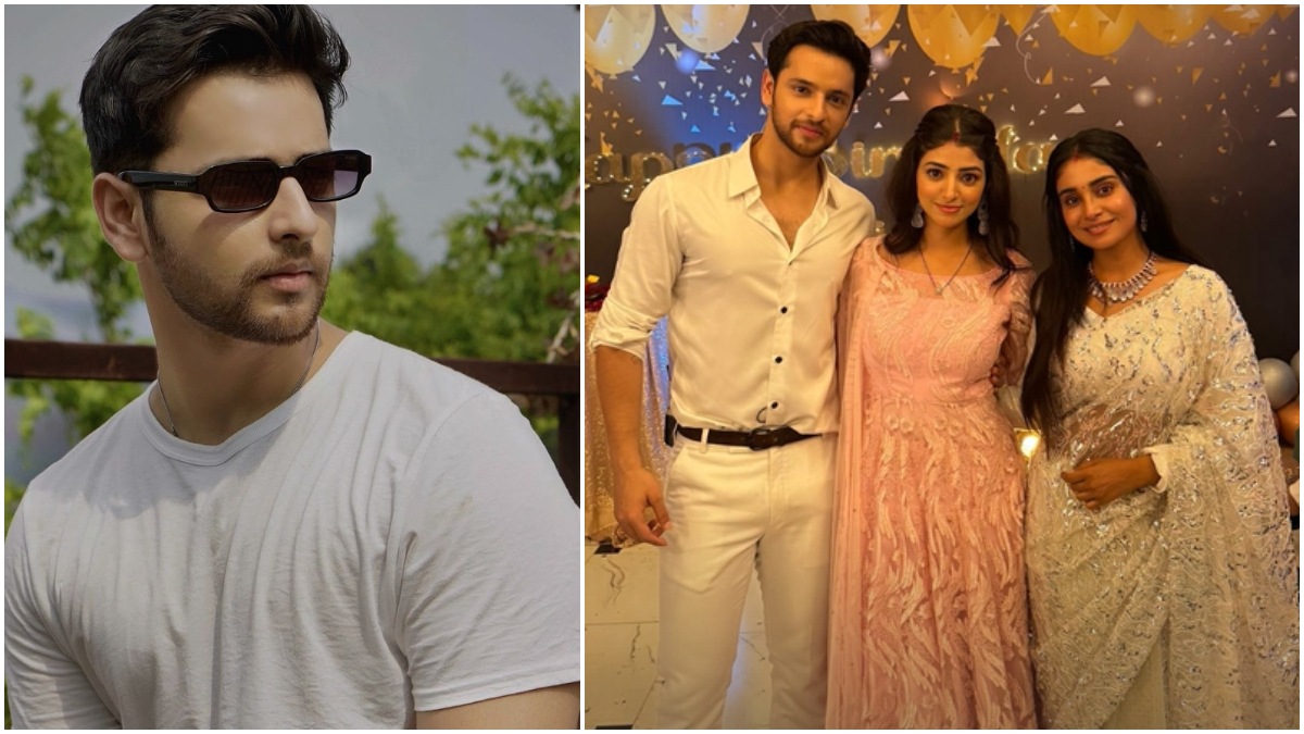 Exclusive: After Yeh Rishta Kya Kehlata Hai, Is Shivam Khajuria ...