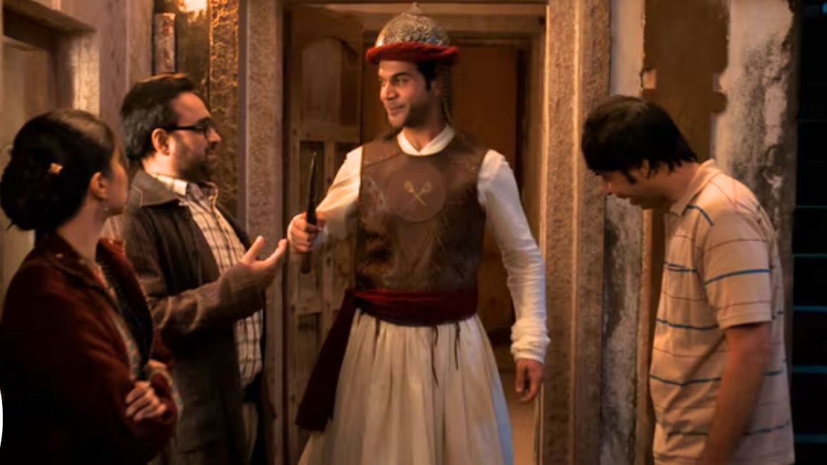 Stree 2 Box Office Collection Day 21: Shraddha Kapoor's Film Stays ...