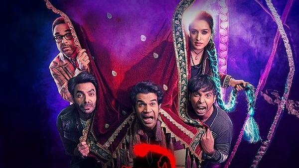 Stree 2 Box Office Collection Day 24: Rajkummar’s Film Sees Over 90% ...