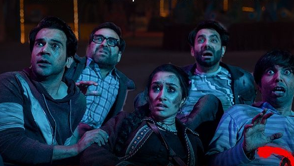 Stree 2 Box Office Collection Day 25: Rajkummar’s Film Sees Decent Hike ...