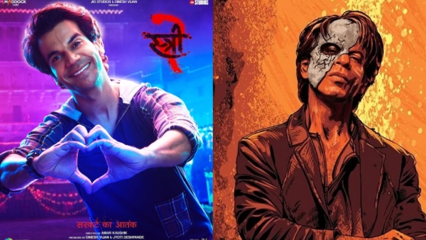 Stree 2 Box Office Collection Day 26: Rajkummar’s Film See 70% Dip On ...