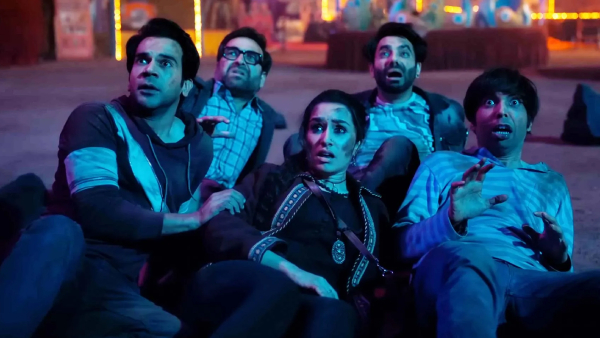 Stree 2 Box Office Collection Day 28: Rajkummar’s Film Earns Almost ...