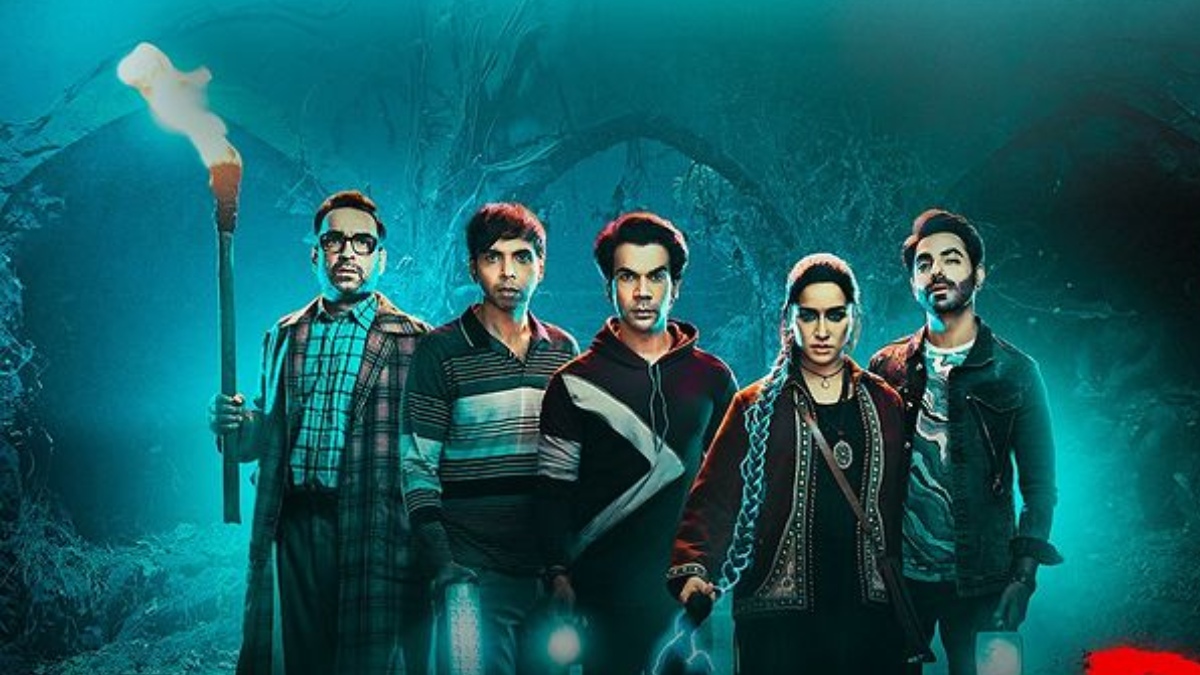 Stree 2 Box Office Collection Day 31: Rajkummar’s Film Surpasses SRK’s ...