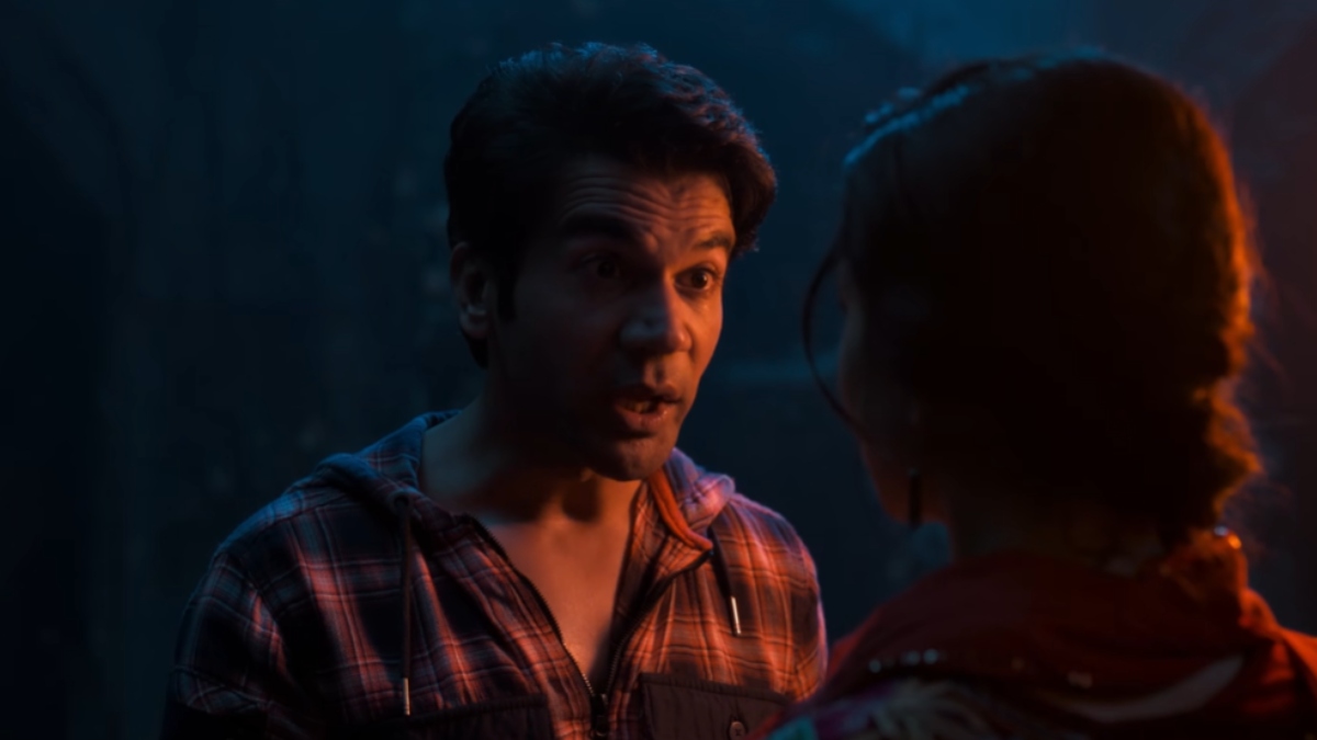 Stree 2 Box Office Collection Day 34 Prediction: Rajkummar’s Film To ...