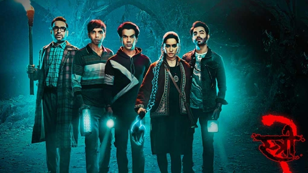Stree 2 OTT Release Update: Rajkummar Rao’s Horror Comedy’s Digital ...