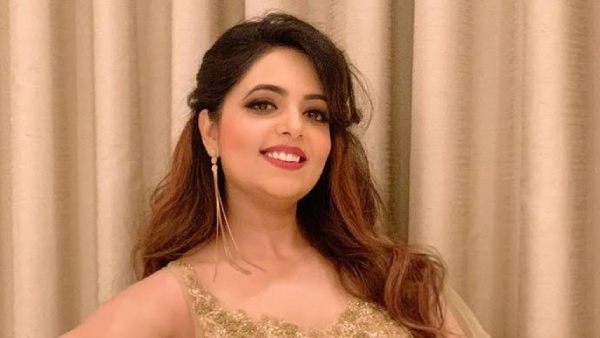 Star Plus' Khushiyon Ka Shree Ganesh: Sugandha Mishra To Grace The ...