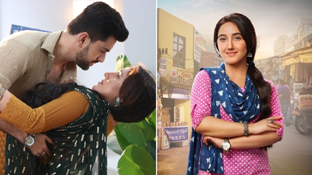 Suman Indori New Episode Twist: Ashnoor Kaur Shines In Her Comeback ...