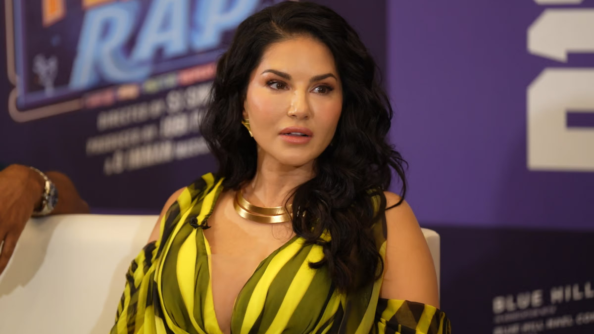 Sunny Leone Responds To Hema Committee Revelations: If It Feels Wrong ...