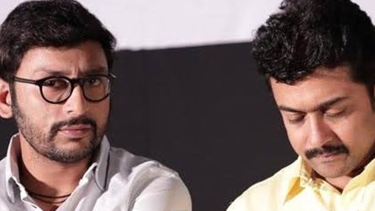 Suriya 45 Update: RJ Balaji To Direct Suriya’s Next, Filming To Begin ...