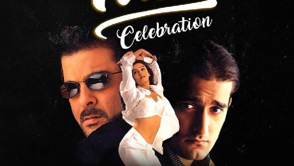 Taal Movie Star Cast TAAL ANIL KAPOOR, AISHWARYA RAI EROS NEW