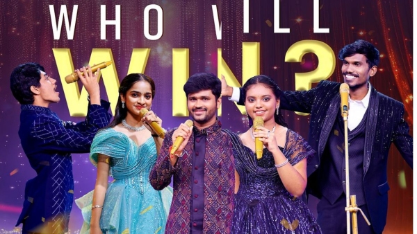 Telugu Indian Idol 3 Winner Name, Photo: Who Will Win Indian Idol ...