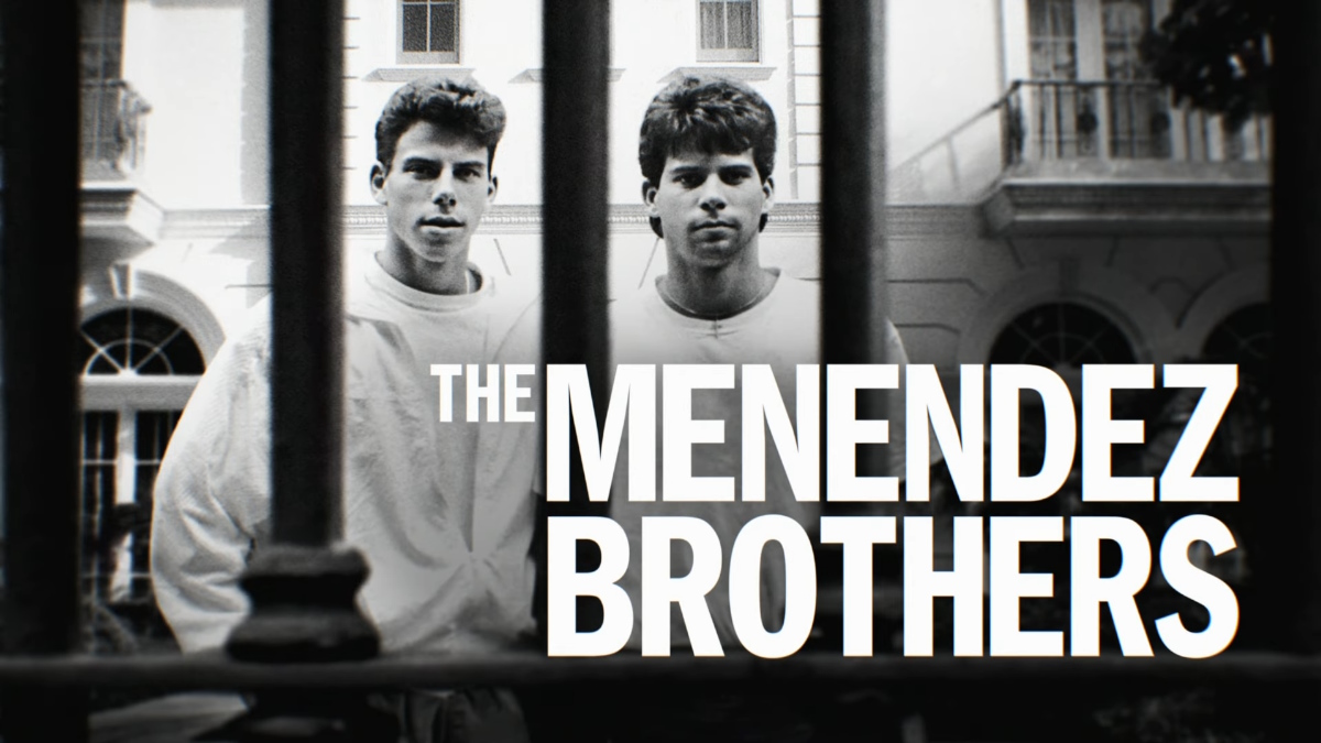 'The Menendez Brothers' Netflix Crime Documentary, Details And More ...