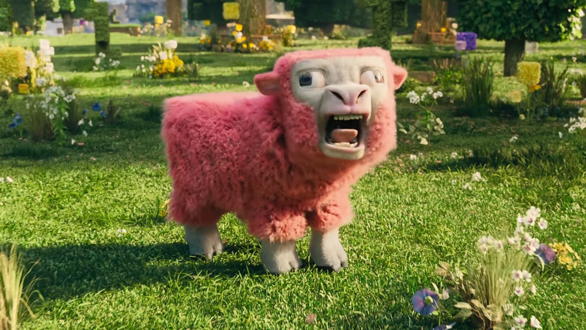 'Minecraft Movie' Teaser Released, Cast And Crew, Plot, Other Details ...